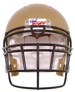 Real Stuff Sports Football Helmets
