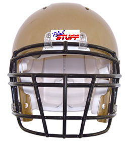 Real Stuff Sports Football Helmets
